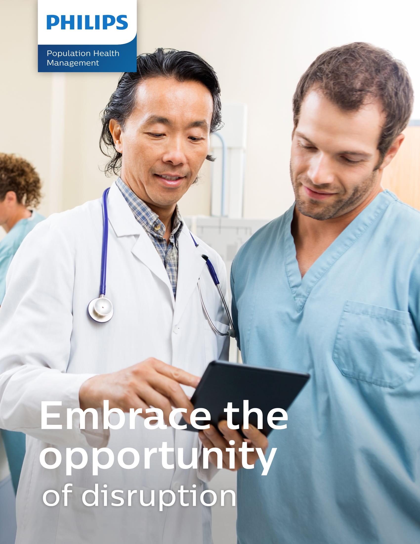 Philips Population Health White Paper